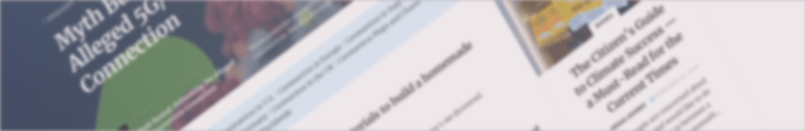 ZME Science Sponsored Email Advertising | Paved