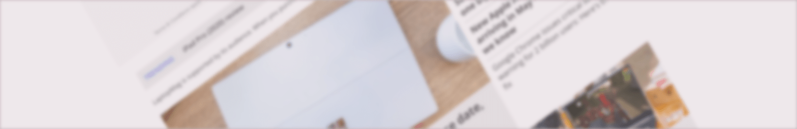 Laptop Magazine Sponsorships | Paved