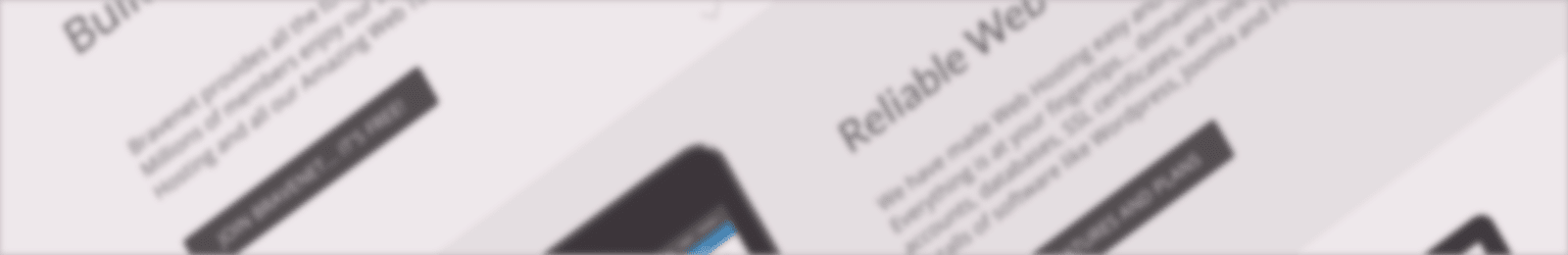 Bravenet Webmaster Freebies Sponsored Newsletter Advertising | Paved