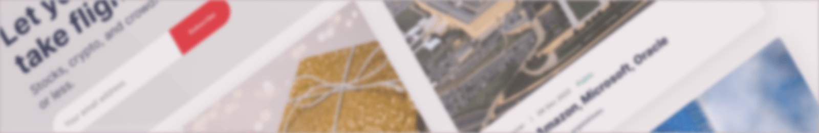 Early Bird Sponsored Newsletter Advertising | Paved