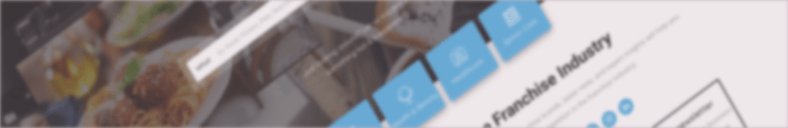 Franchise Magazine USA Sponsored Newsletter Advertising | Paved