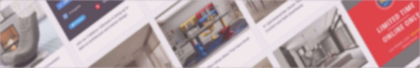 Home Designing Sponsored Newsletter Advertising | Paved