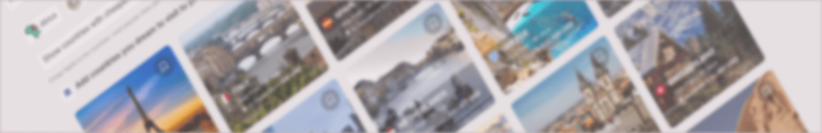 3Pulse.com - Travel Inspiration Sponsored Newsletter Advertising | Paved