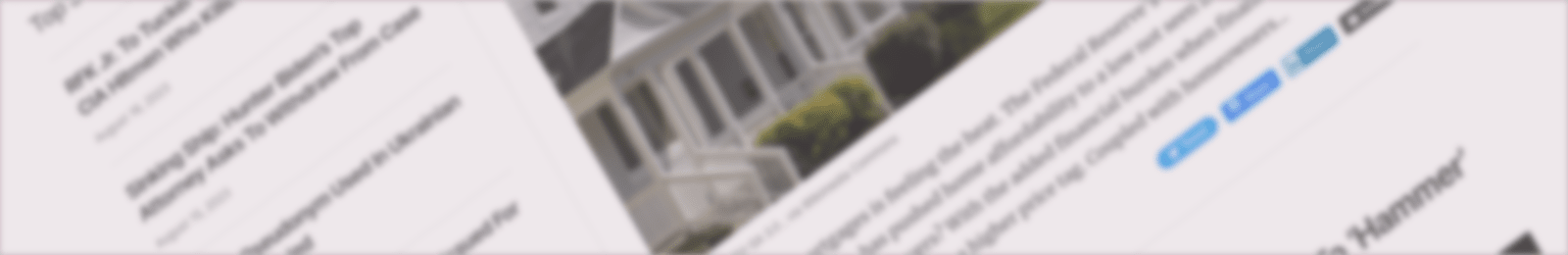 American Briefing Sponsored Newsletter Advertising | Paved