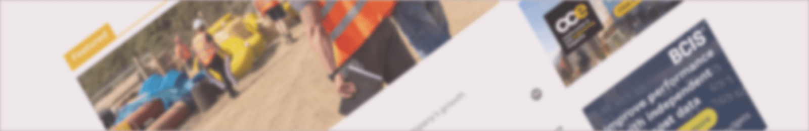 Construction and Civil Engineering Sponsored Newsletter Advertising | Paved