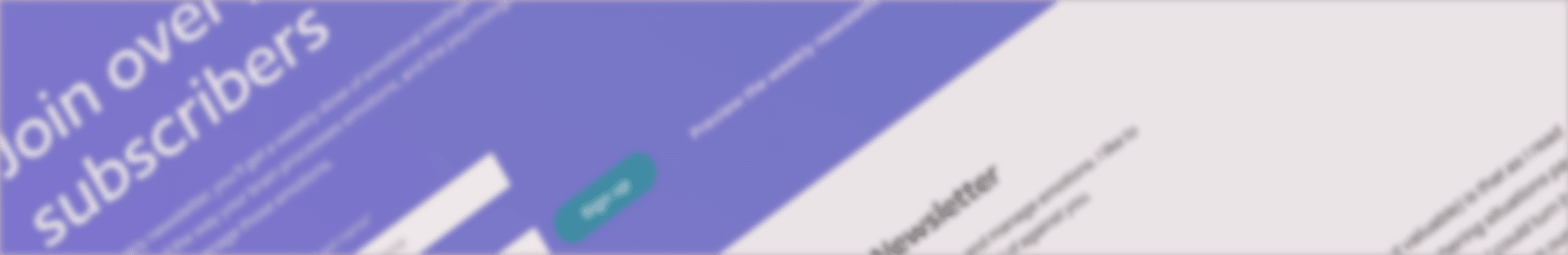 EQ Applied Sponsored Newsletter Advertising | Paved