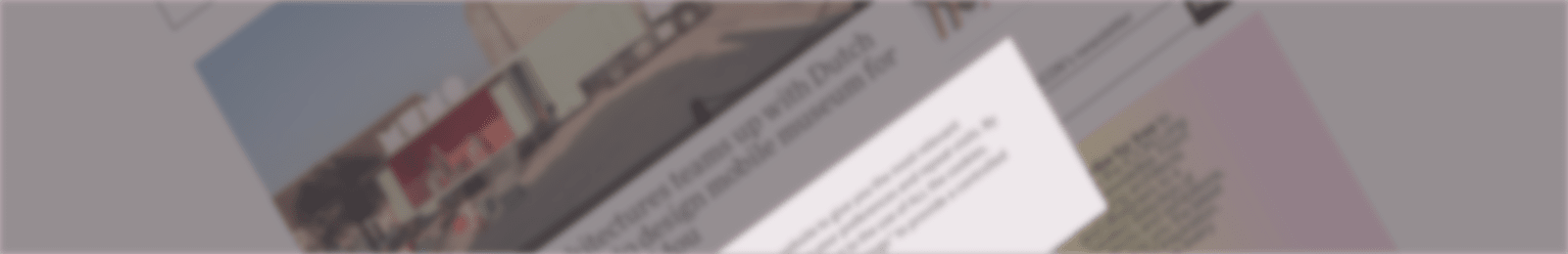 icon Sponsored Newsletter Advertising | Paved