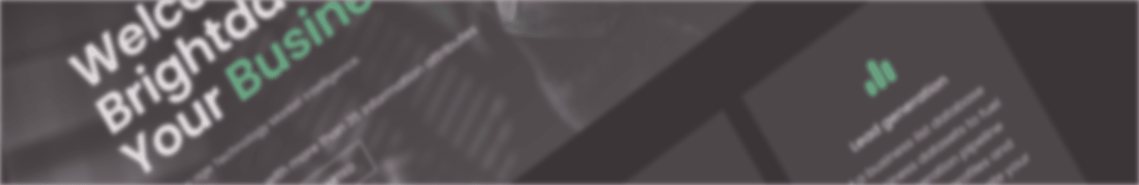 B2B Leads Sponsored Newsletter Advertising | Paved