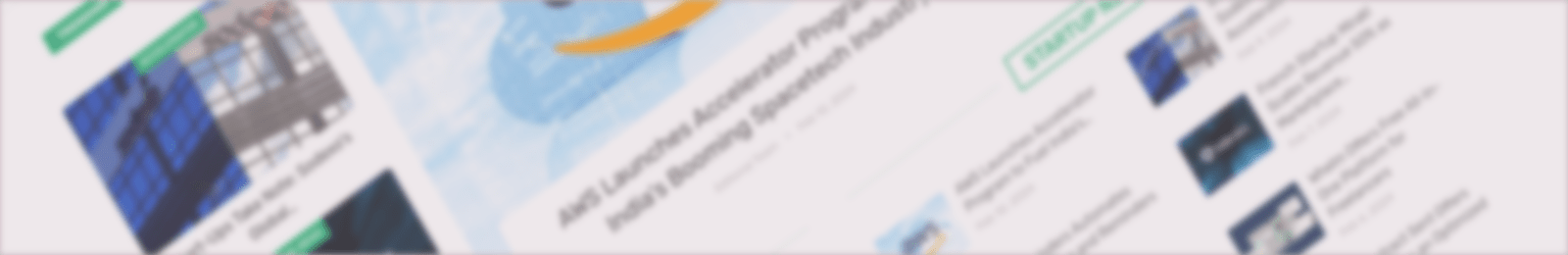 Entrepreneur Loop Sponsored Newsletter Advertising | Paved