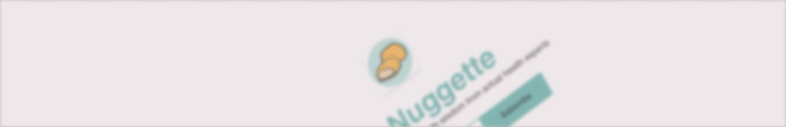 The Nuggette Sponsored Email Advertising | Paved