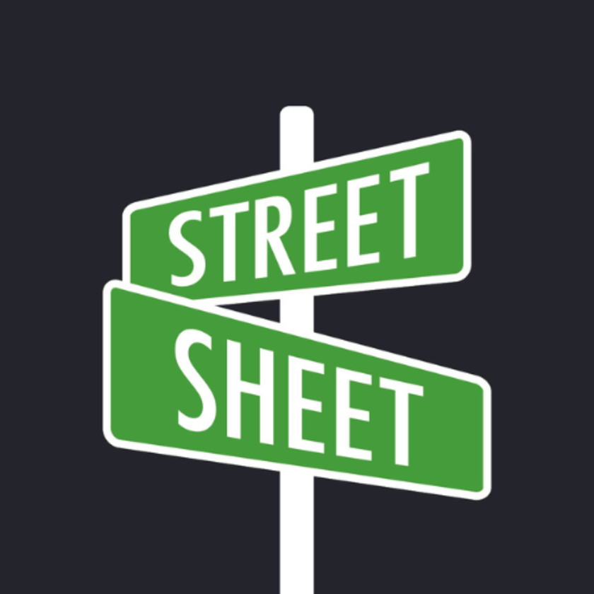 The Street Sheet Sponsored Email Advertising | Paved