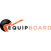 Equipboard Sponsored Newsletter Advertising | Paved