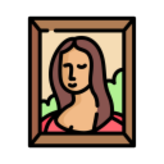 Art Legends in History Sponsored Newsletter Advertising | Paved