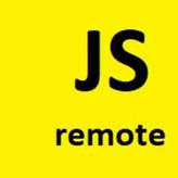 JavaScript Remote jobs Sponsorships | Paved