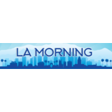 LA Morning Sponsorships | Paved