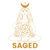 Saged Cosmic Energy Report Sponsored Email Advertising | Paved