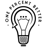 One Percent Better Sponsorships | Paved