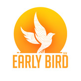 Early Bird Sponsored Newsletter Advertising | Paved