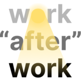 Work After Work Sponsored Email Advertising | Paved