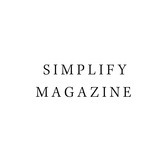 Simplify Magazine Digest Sponsored Email Advertising | Paved