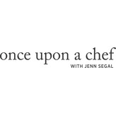 Once Upon a Chef Sponsorships | Paved