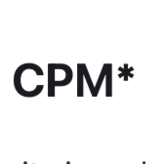 CPM*: Community Powered Marketing Sponsored Newsletter Advertising | Paved