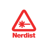 Nerdist Sponsorships | Paved