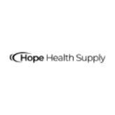 Hope Health Sponsored Newsletter Advertising | Paved
