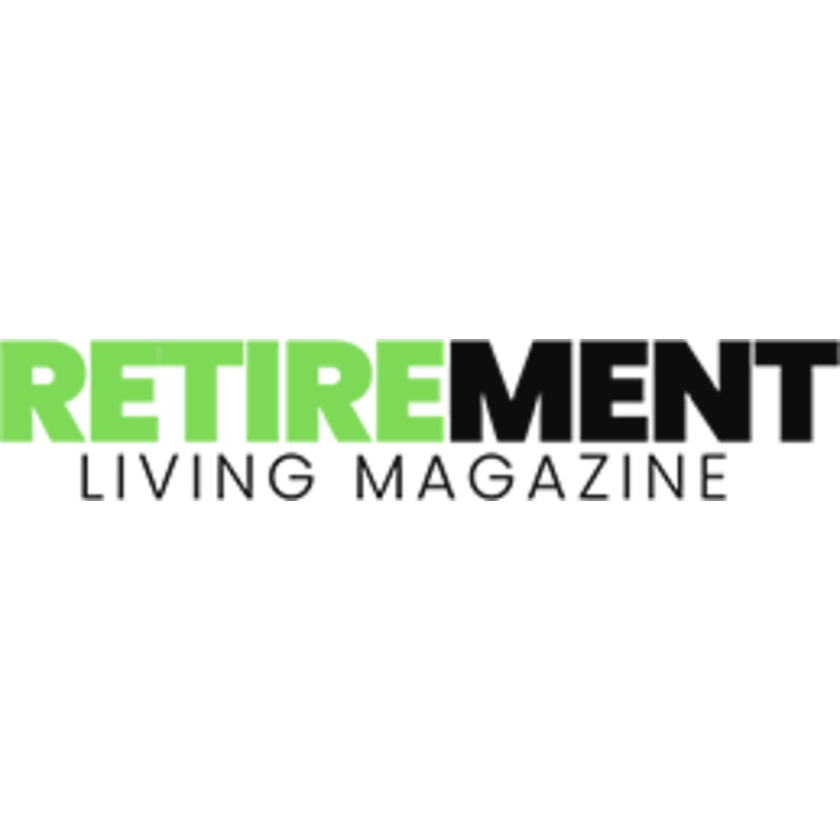 Retirement Living Mag Sponsorships | Paved