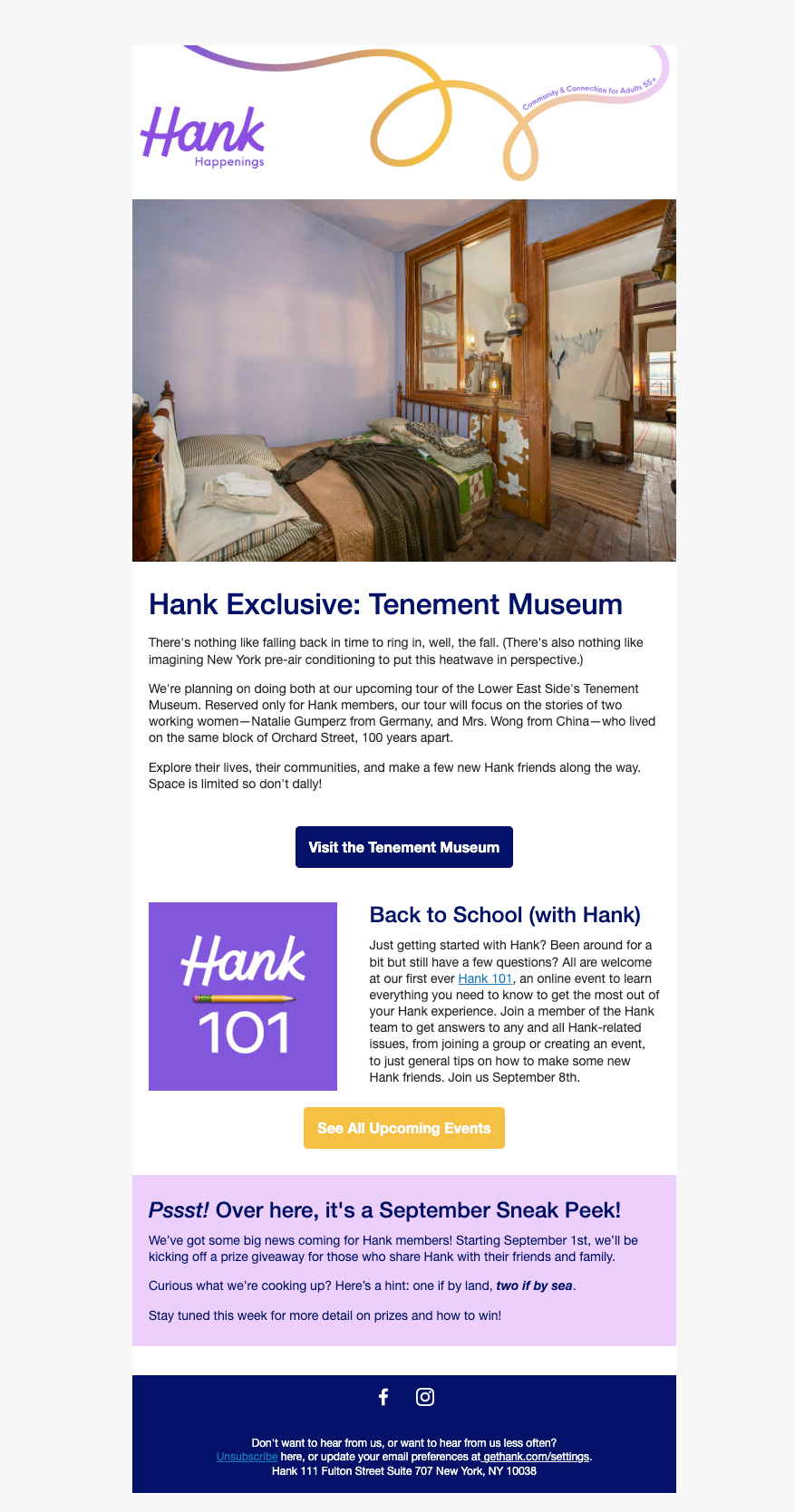 seenyer Sponsored Email Advertising | Paved