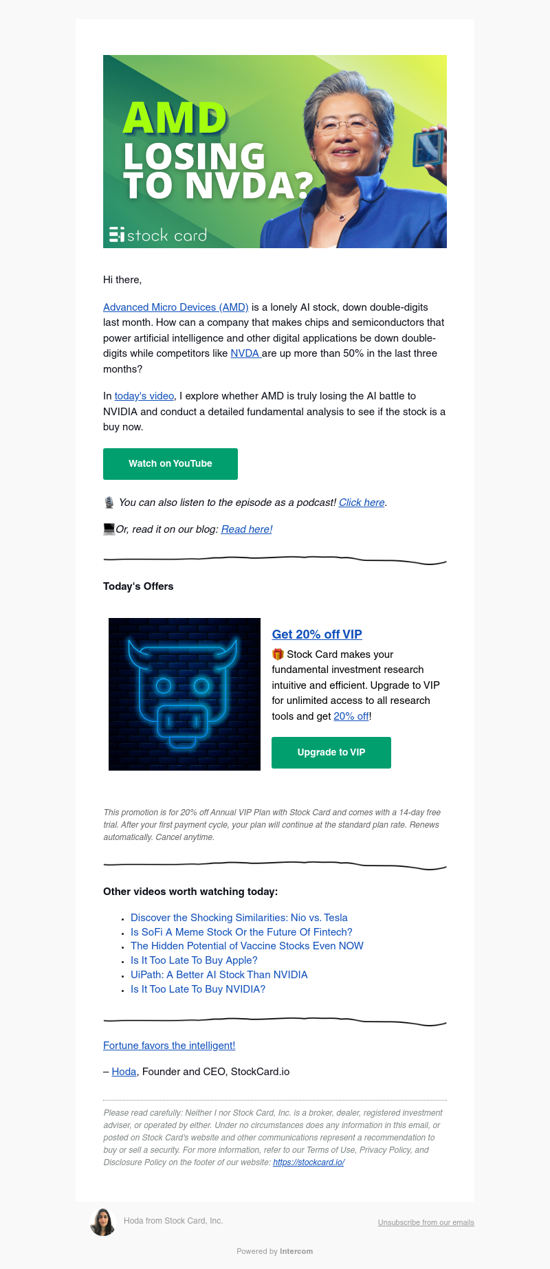 Do Your Research Sponsored Newsletter Advertising | Paved